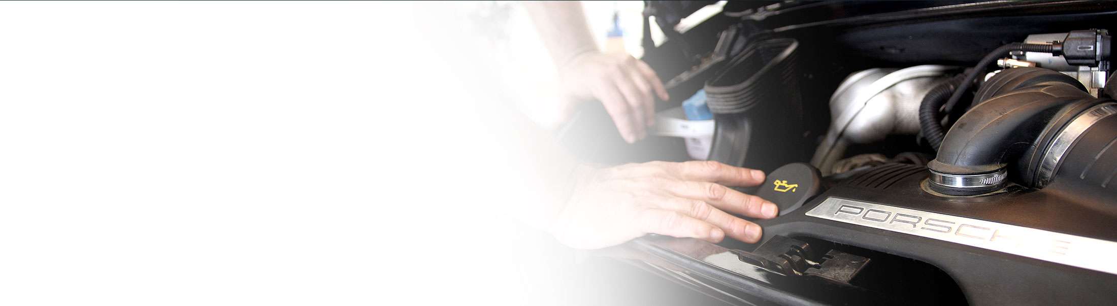 Porsche Repair Austin: Porsche Service & Maintenance Shop in Austin, TX