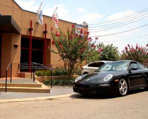 Porsche Repair Austin: Porsche Service & Maintenance Shop in Austin, TX